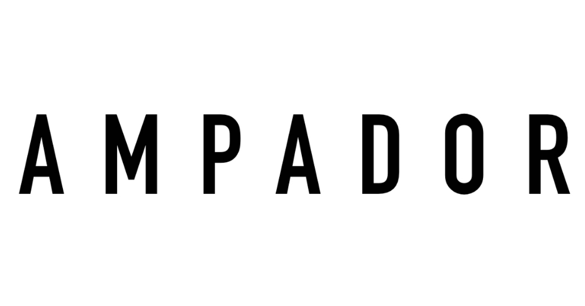 AMPADOR - OFFICIAL ONLINE